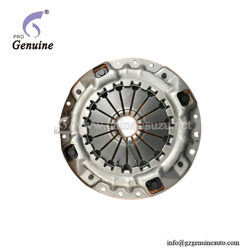 ISUZU auto parts Clutch Pressure Plate 300Mm 8-97351833-0 for NPR 4HF1 ...