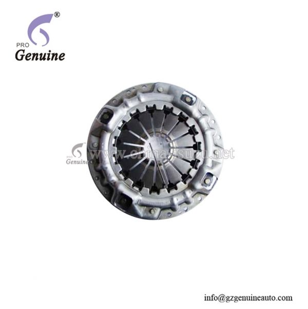 ISUZU Auto Parts Clutch Pressure Plate 8-97109246-5 for NKR 4JB1T ...