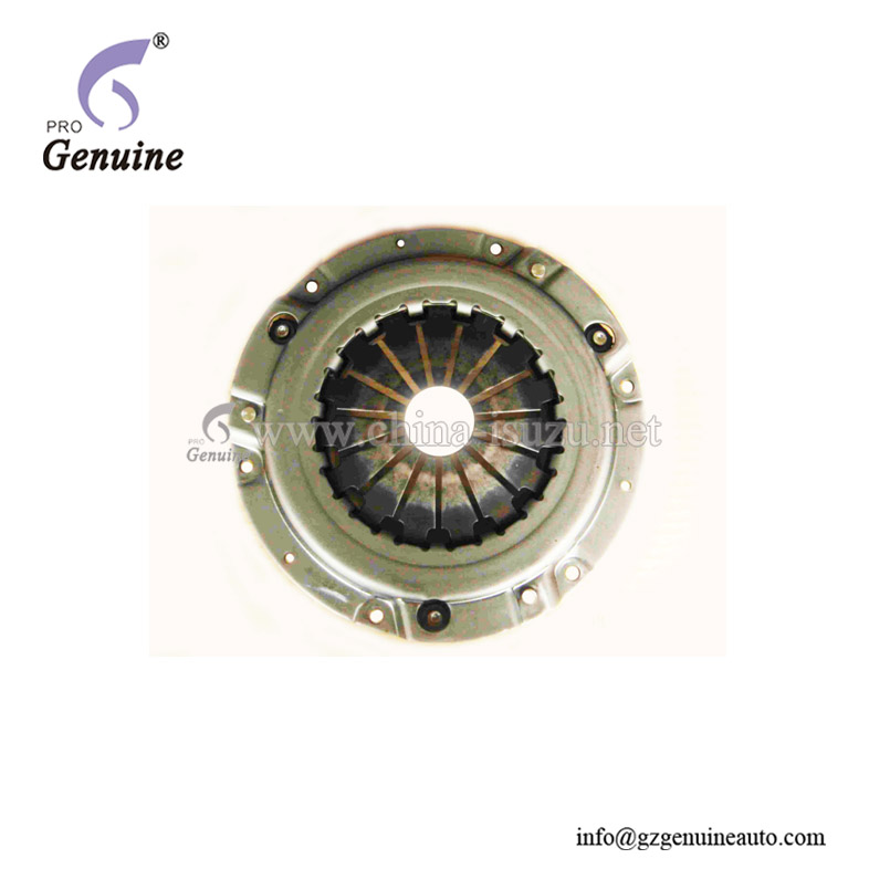 ISUZU auto parts clutch cover 8-97943331-0 for D-MAX 4JA1 - Guangzhou ...