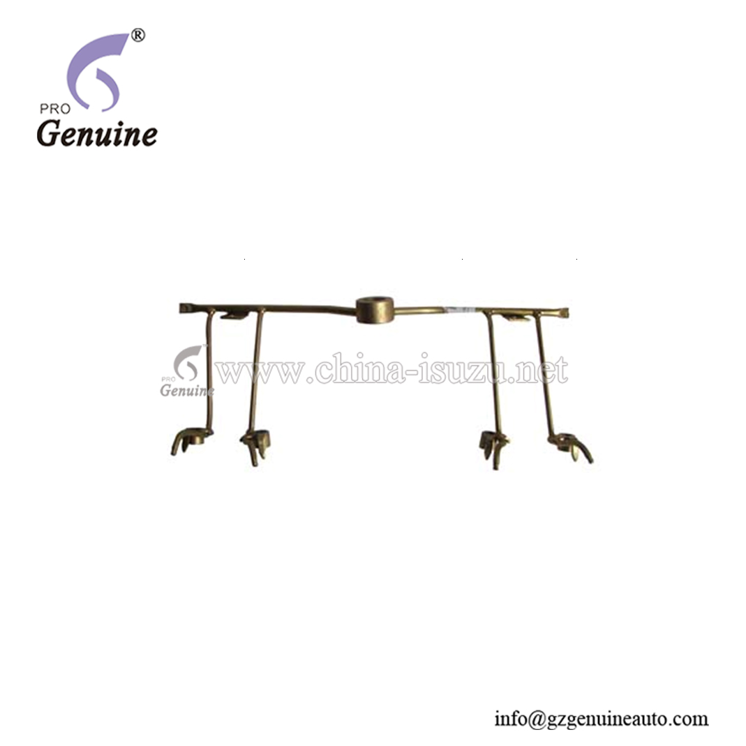 ISUZU Auto Parts Valve Jet Tube, Cyliner Block 5-94469709-1 for TFR54 ...