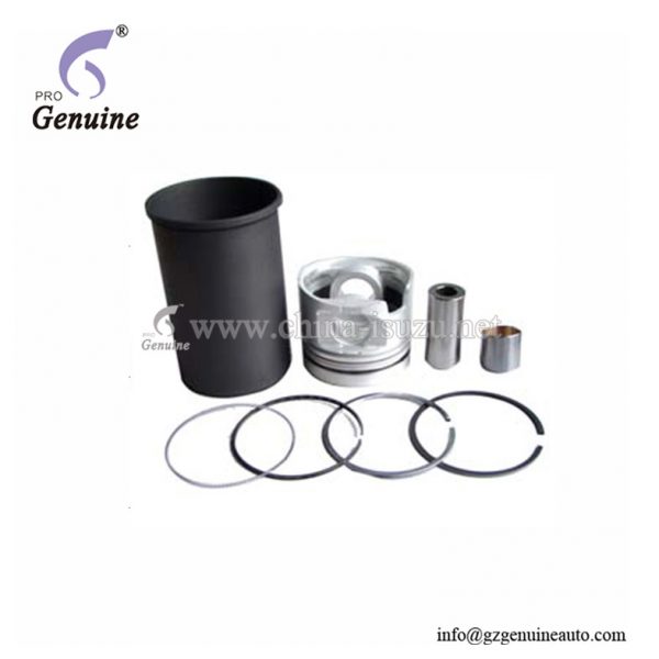 ISUZU FVR 6HH1 Auto Parts Air Filter 1142151110 1142151720 - Guangzhou ...