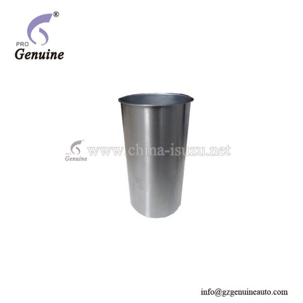 ISUZU FVR 6HH1 Auto Parts Air Filter 1142151110 1142151720 - Guangzhou ...