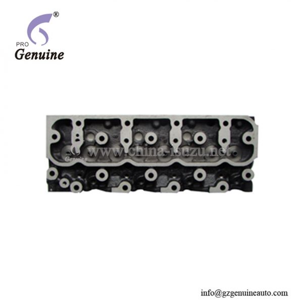 ISUZU Auto Parts Cylinder Head 8-94431519-1 for TFR54 4JA1 - Guangzhou ...