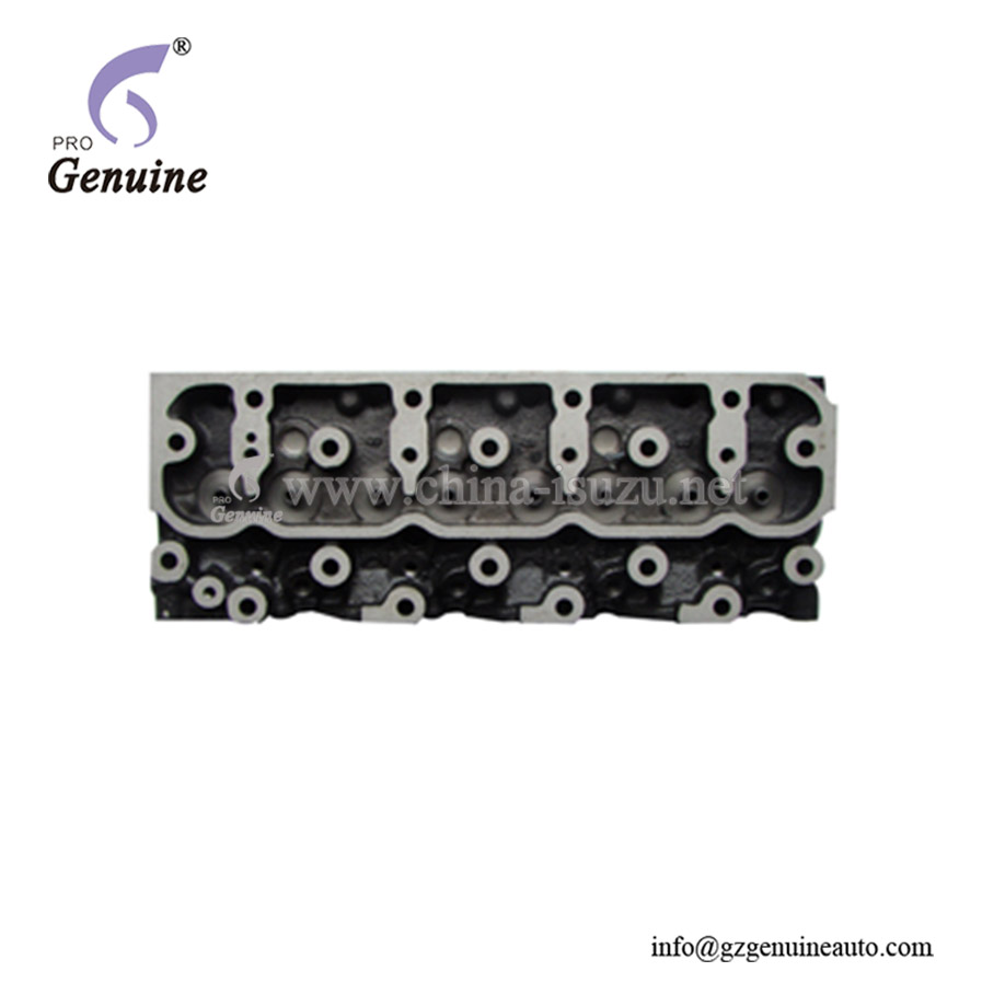 ISUZU Auto Parts Cylinder Head 8-94431519-1 for TFR54 4JA1 - Guangzhou ...