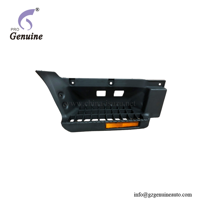 Footstep plate 8-98022775-1 NQR 700P Auto Parts for ISUZU truck ...