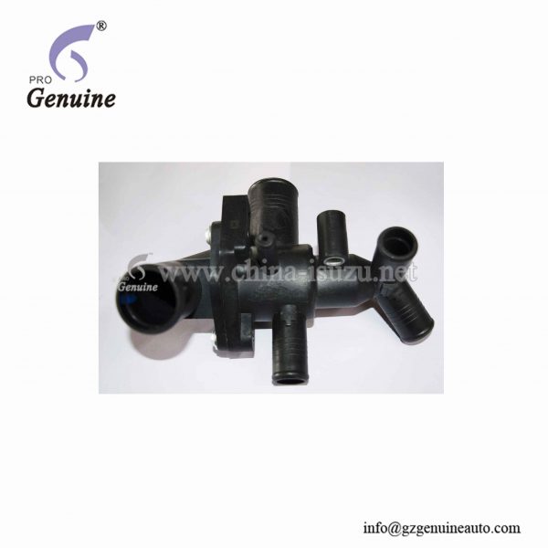 Ford Transit Auto Parts Thermostat Asm BK3Q 8A586 AB for Transit V348 ...