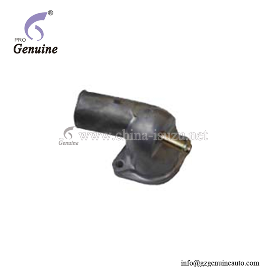 ISUZU auto parts thermostat cover 8-97306461-2 for D-MAX 4JH1 ...