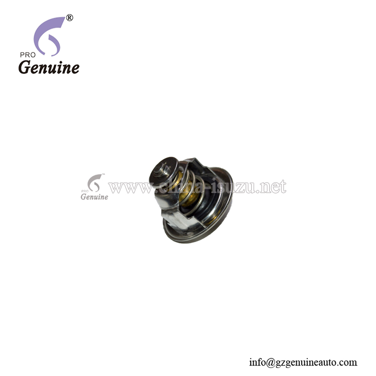 ISUZU auto parts Thermostat, Small 85 8-97300787-0 for NPR 4HF1 ...
