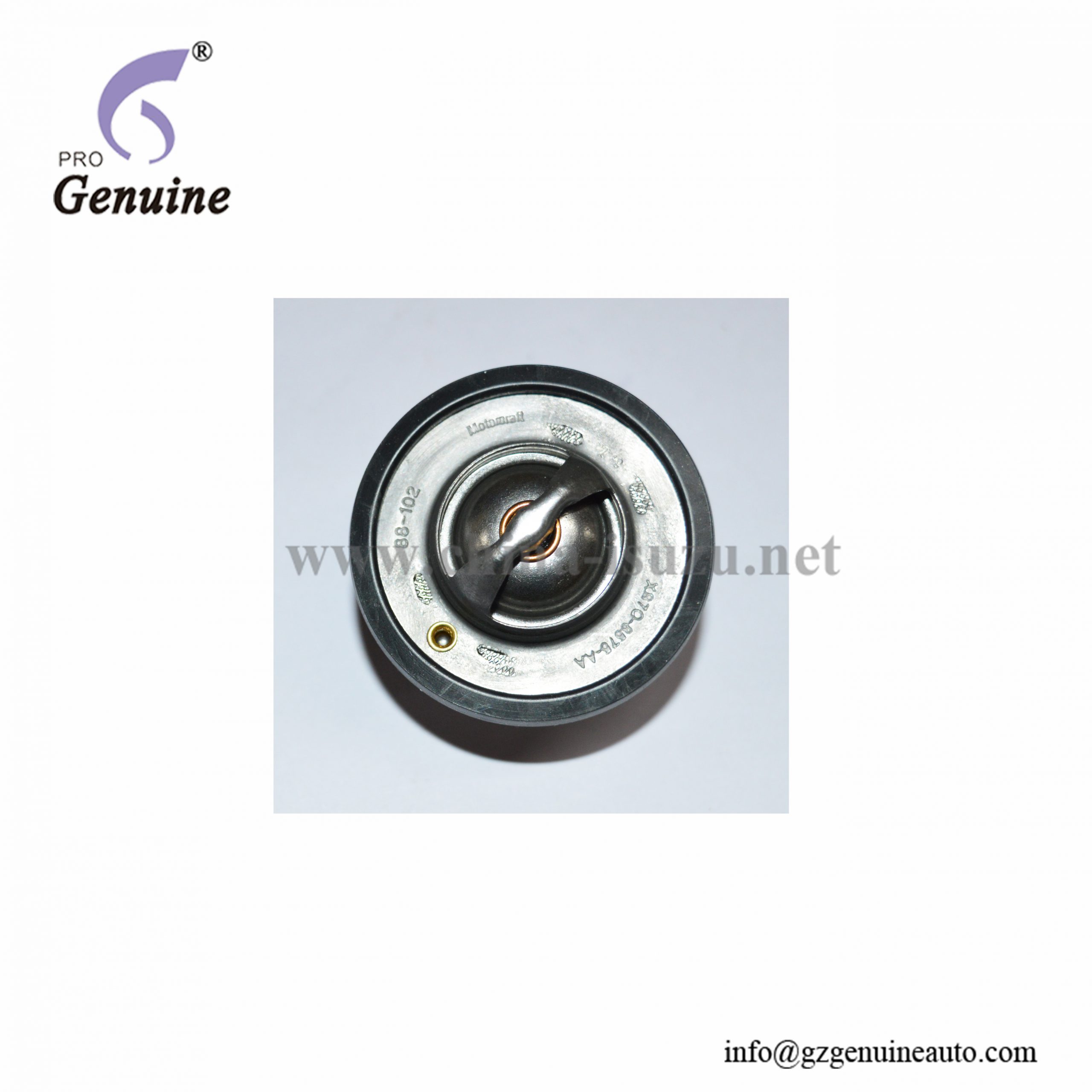 Ford Transit V348 2.2L Thermostat XS7Q-8575-AA Genuine auto parts ...