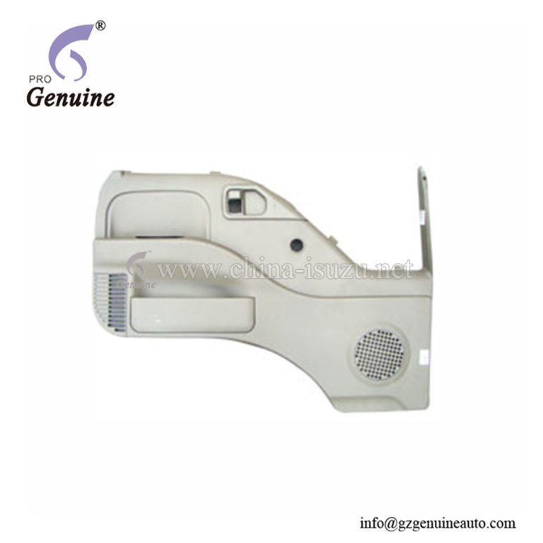 ISUZU TRUCK 归档 - Guangzhou Genuine Auto Parts Co.,Ltd. China genuine ...