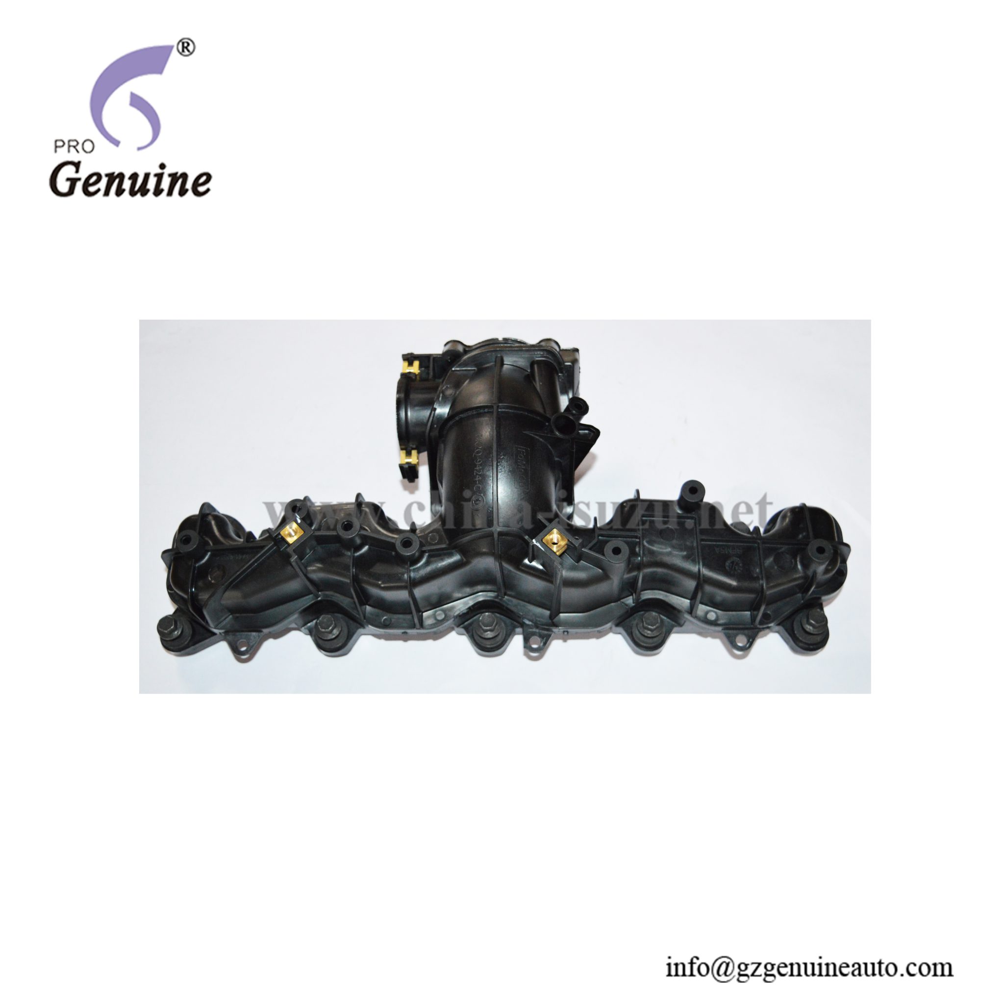 Ford Transit V348 2.2L Water Pump BK3Q 8A558 CB Genuine auto parts ...