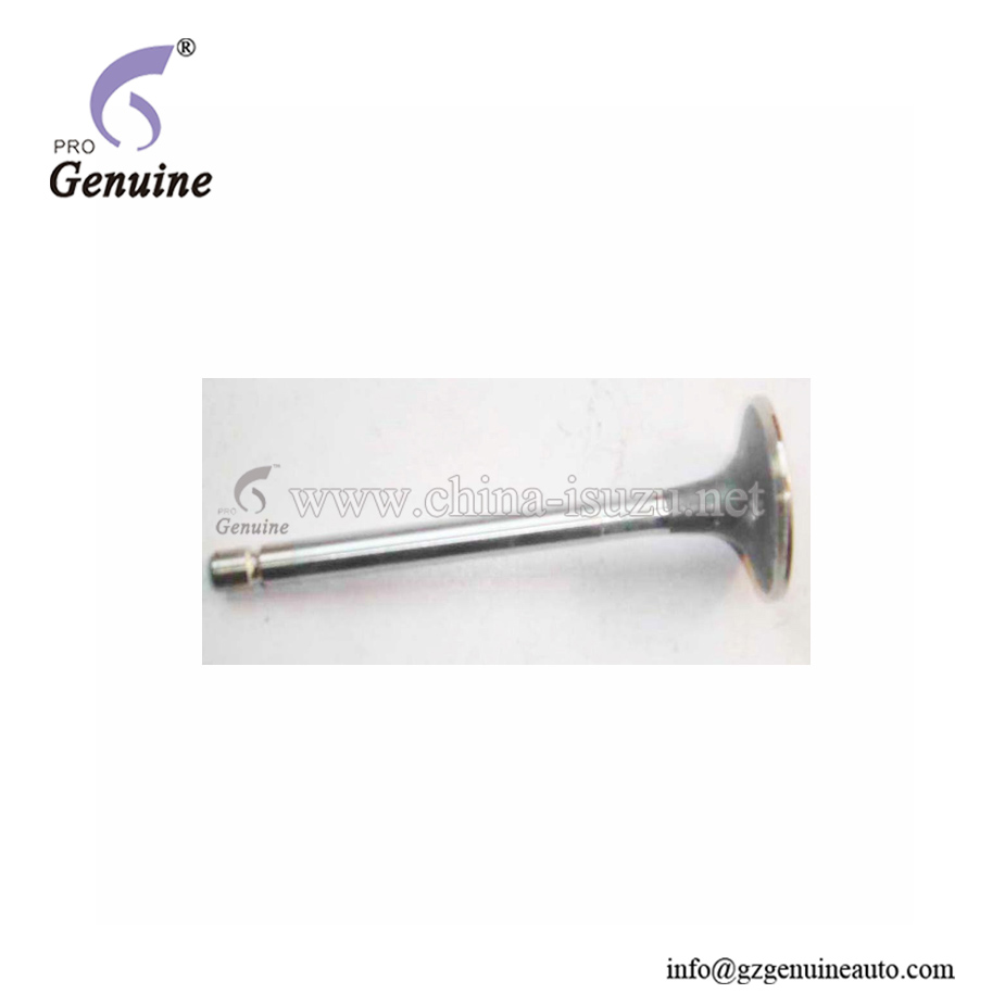 ISUZU auto parts Air Exhaust Valve 8-97219509-1 for NPR 4HF1 ...
