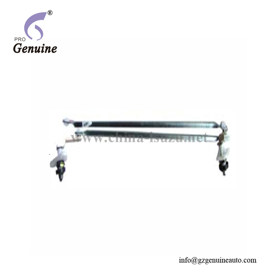 ISUZU Auto Parts Wiper Linkage Assembly 8-97135439-1 for NKR 4JB1 ...