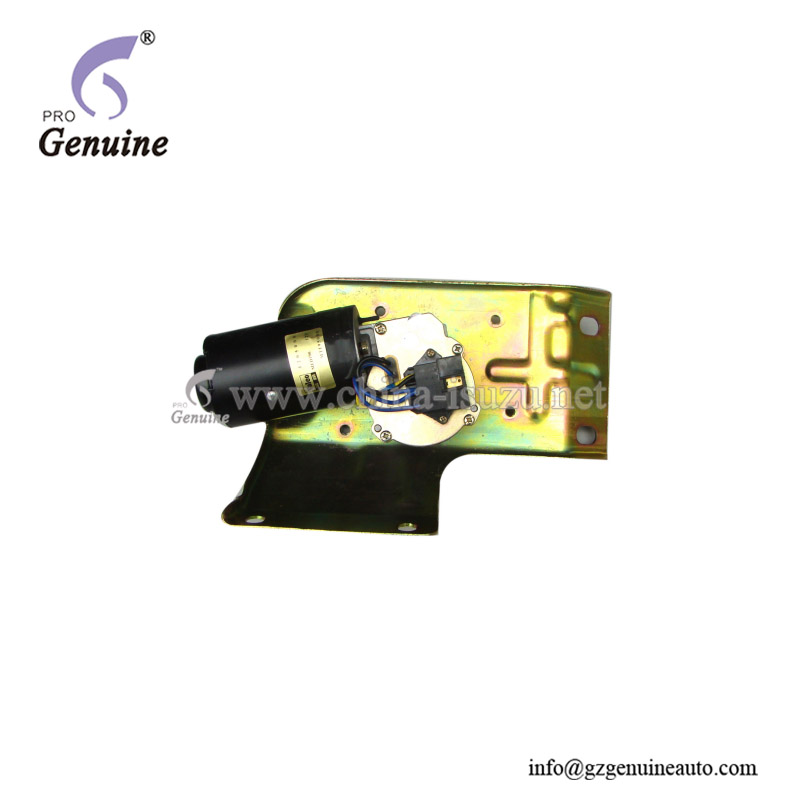 ISUZU Auto Parts Wiper Motor 8-94121810-1 for NKR 4JB1 - Guangzhou ...