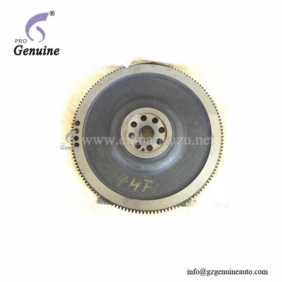 ISUZU auto parts Flywheel 300MM 8-97115782-0 for NPR 4HF1 - Guangzhou ...