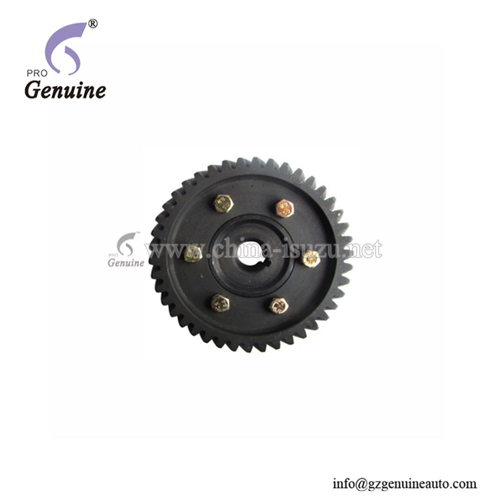 ISUZU Auto Parst High Fuel Pump Gear 8-94326350-0 for TFR54 4JA1 ...