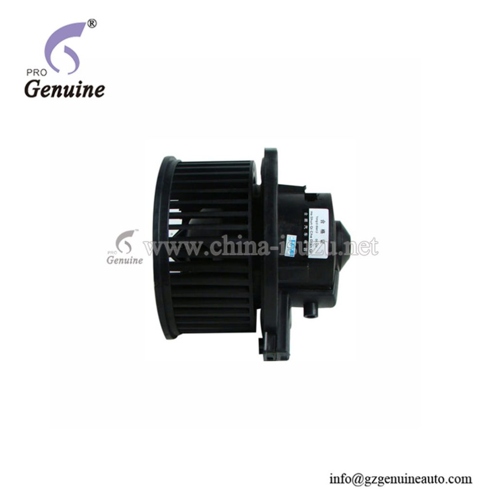 ISUZU Auto Parts Blower Motor 8-97211953-0 for NKR55 - Guangzhou ...
