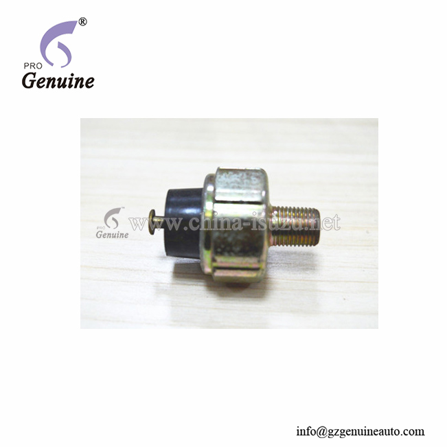 ISUZU auto parts Oil Sensor 8-97176230-0 for NPR 4HF1 - Guangzhou ...
