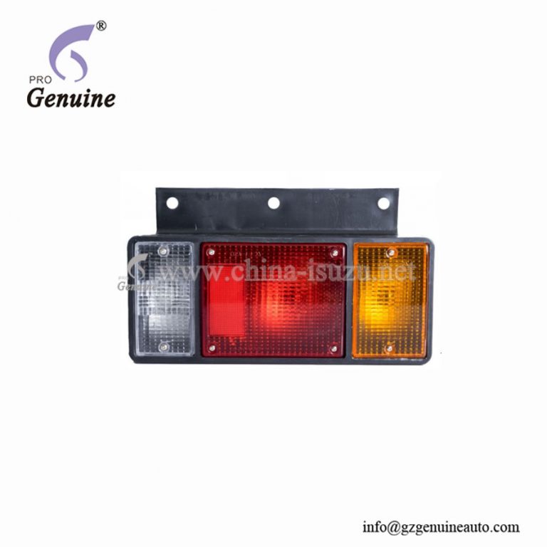 NQR 700P 归档 - Guangzhou Genuine Auto Parts Co.,Ltd. China genuine auto ...