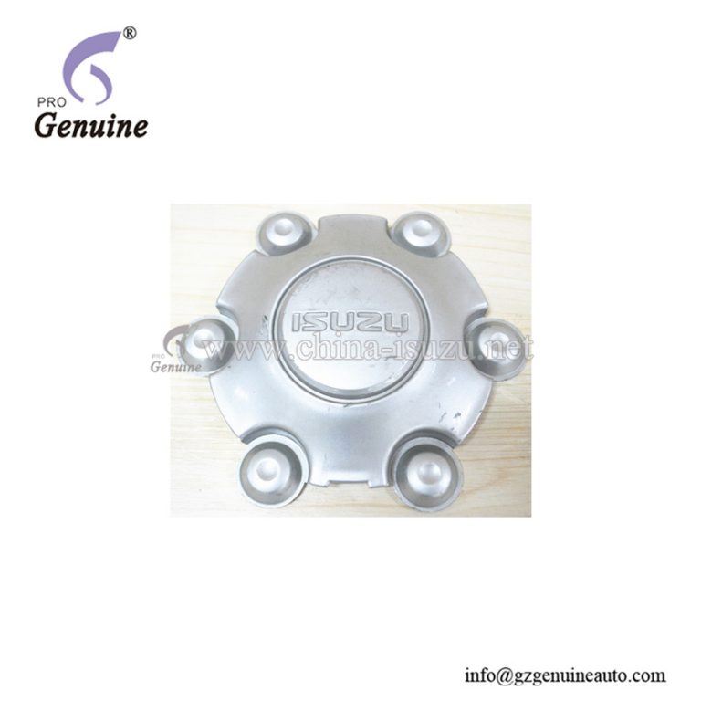 ISUZU Auto Parts Stabilizer Rubber 8-97247083-0 for D-MAX - Guangzhou ...