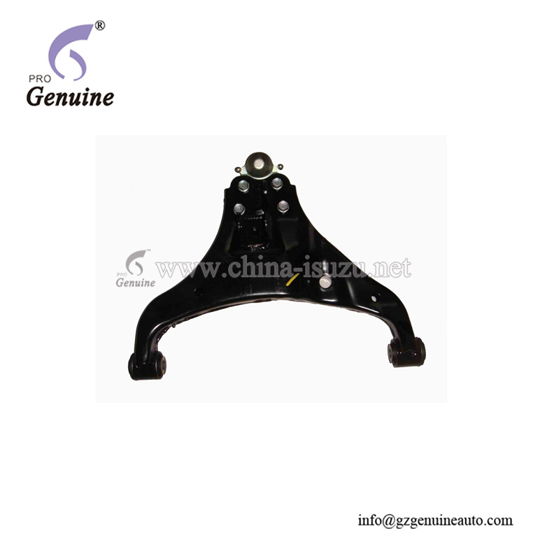 ISUZU Auto Parts suspension arm lower LH 8980058330 8-98005833-0 for D ...