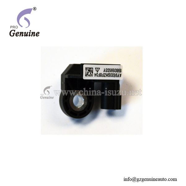 ISUZU Auto Parts safty bag sensor 8-98059533-2 for D-MAX - Guangzhou ...
