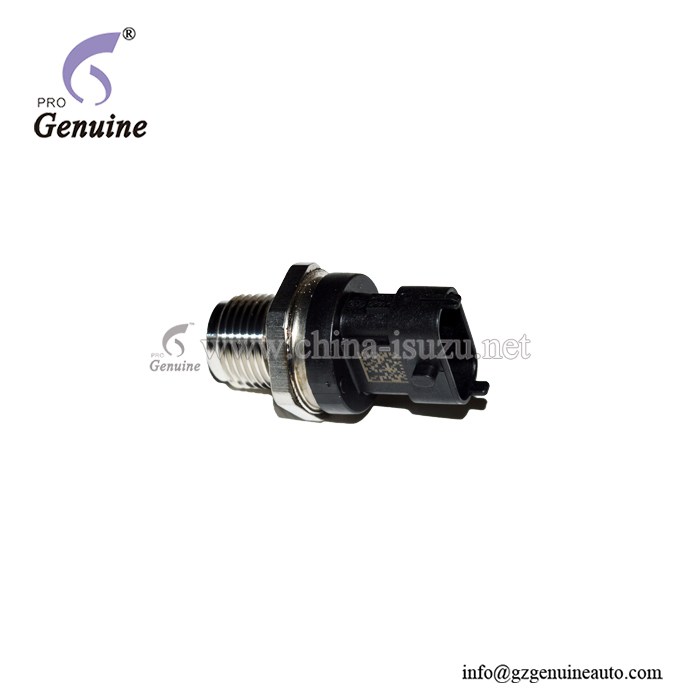 JMC N800 Auto Parts common rail sensor E9P2-9F972-AA - Guangzhou ...