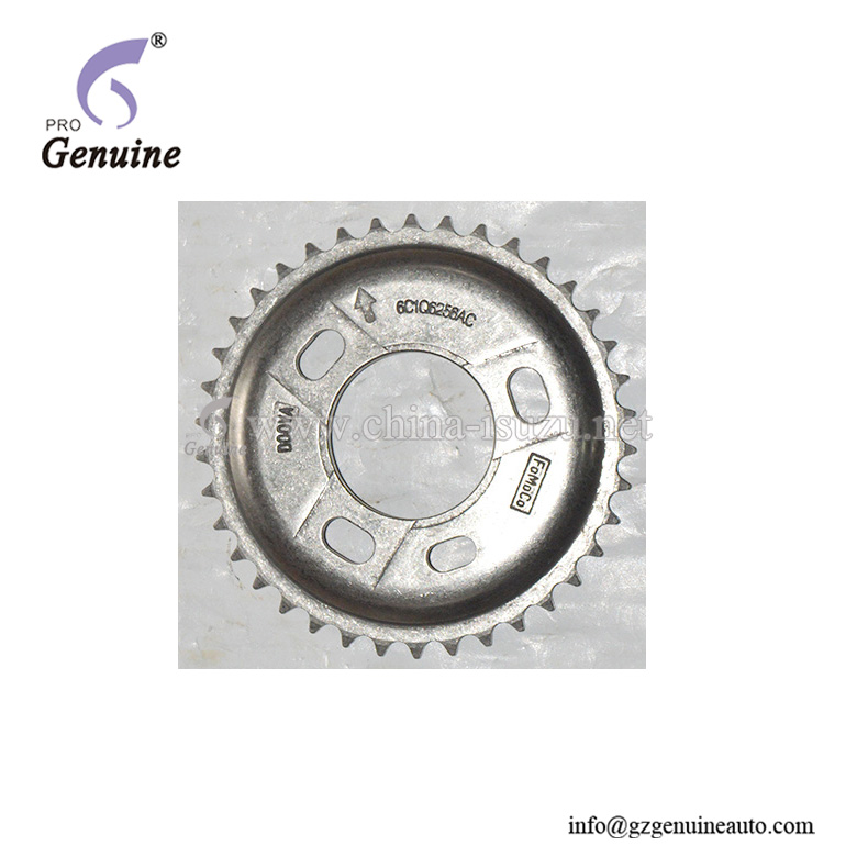 Ford Transit Auto Parts V348 Camshaft Gear 6C1Q 6256AC 1576366 ...