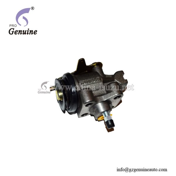 ISUZU Auto Parts Brake Wheel Cylinder Front RH Rear 8-98081292-1 for ...