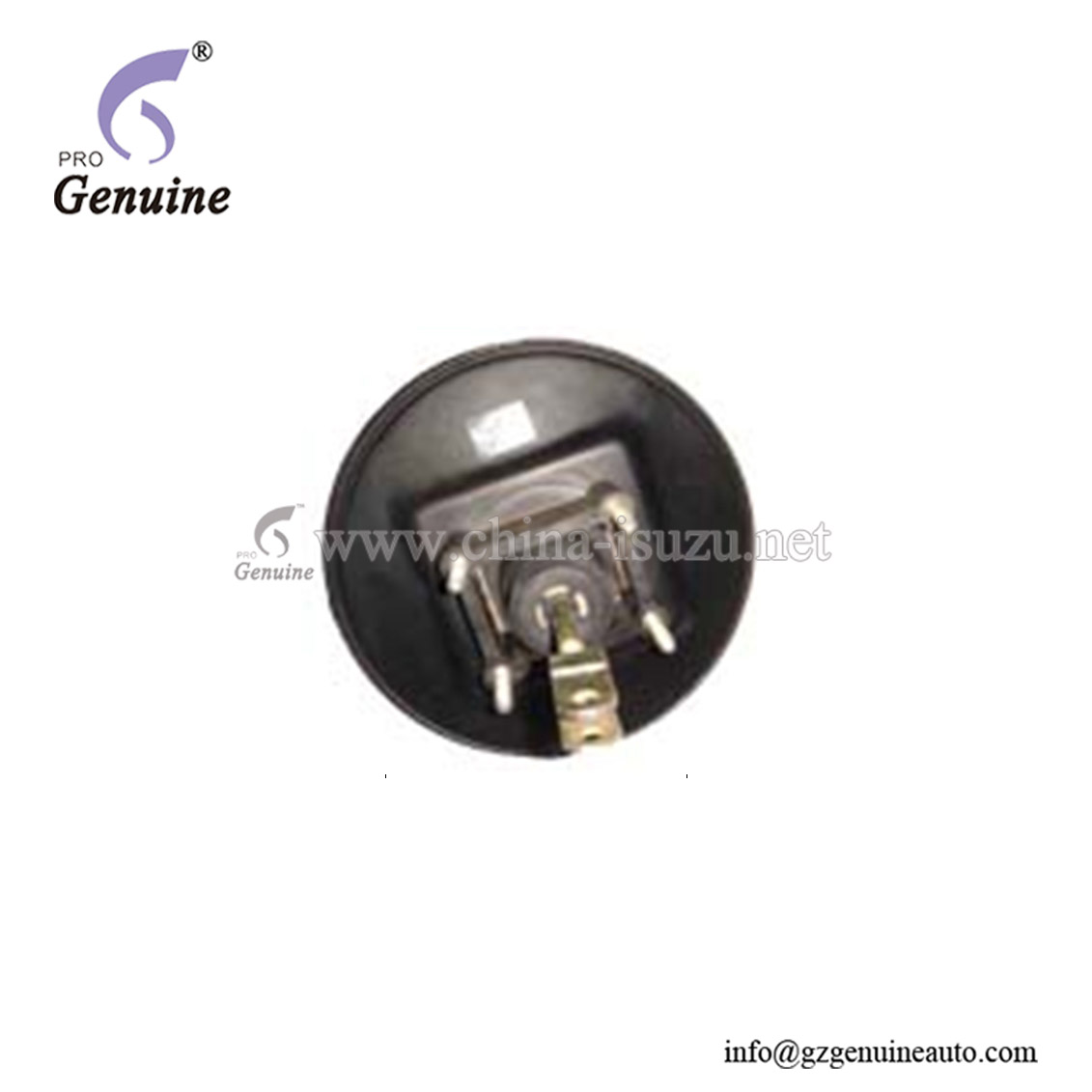 ISUZU Auto Parts Brake Booster Pump 8-94342428-1 for TFR - Guangzhou ...