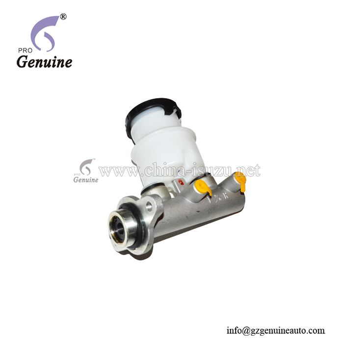ISUZU Auto Parts Brake Master Cylinder 8-94313438-0 for TFR - Guangzhou ...