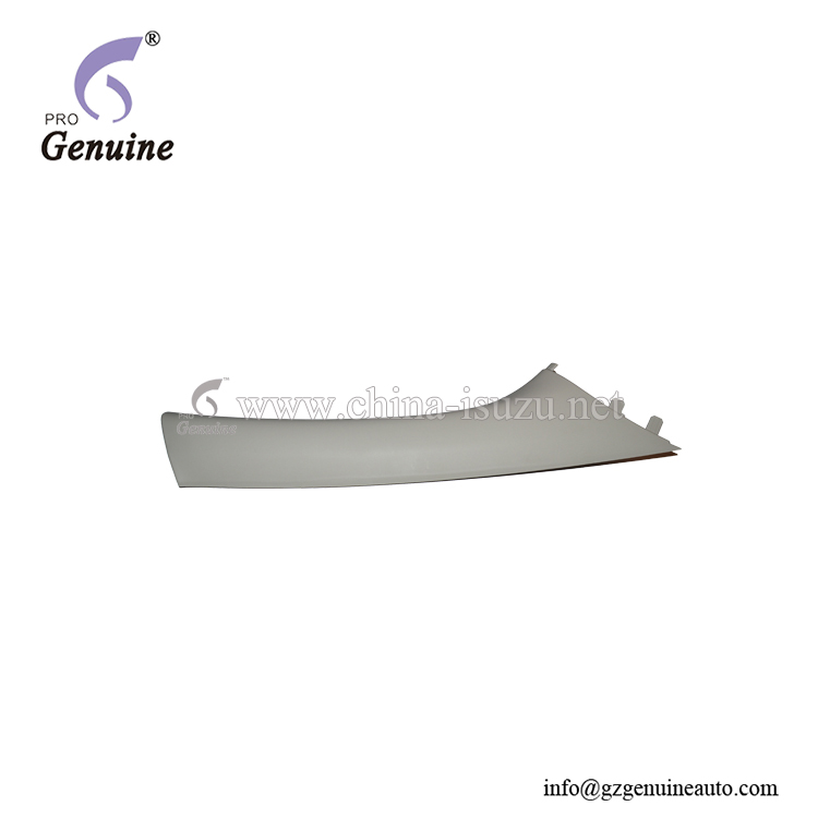 ISUZU Auto Parts cover trim front door Right 8-97298427-0 for D-MAX ...