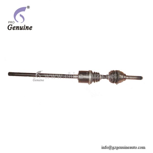 ISUZU TFS Auto Parts Drive Shaft Long 8-94423038-0 - Guangzhou Genuine ...