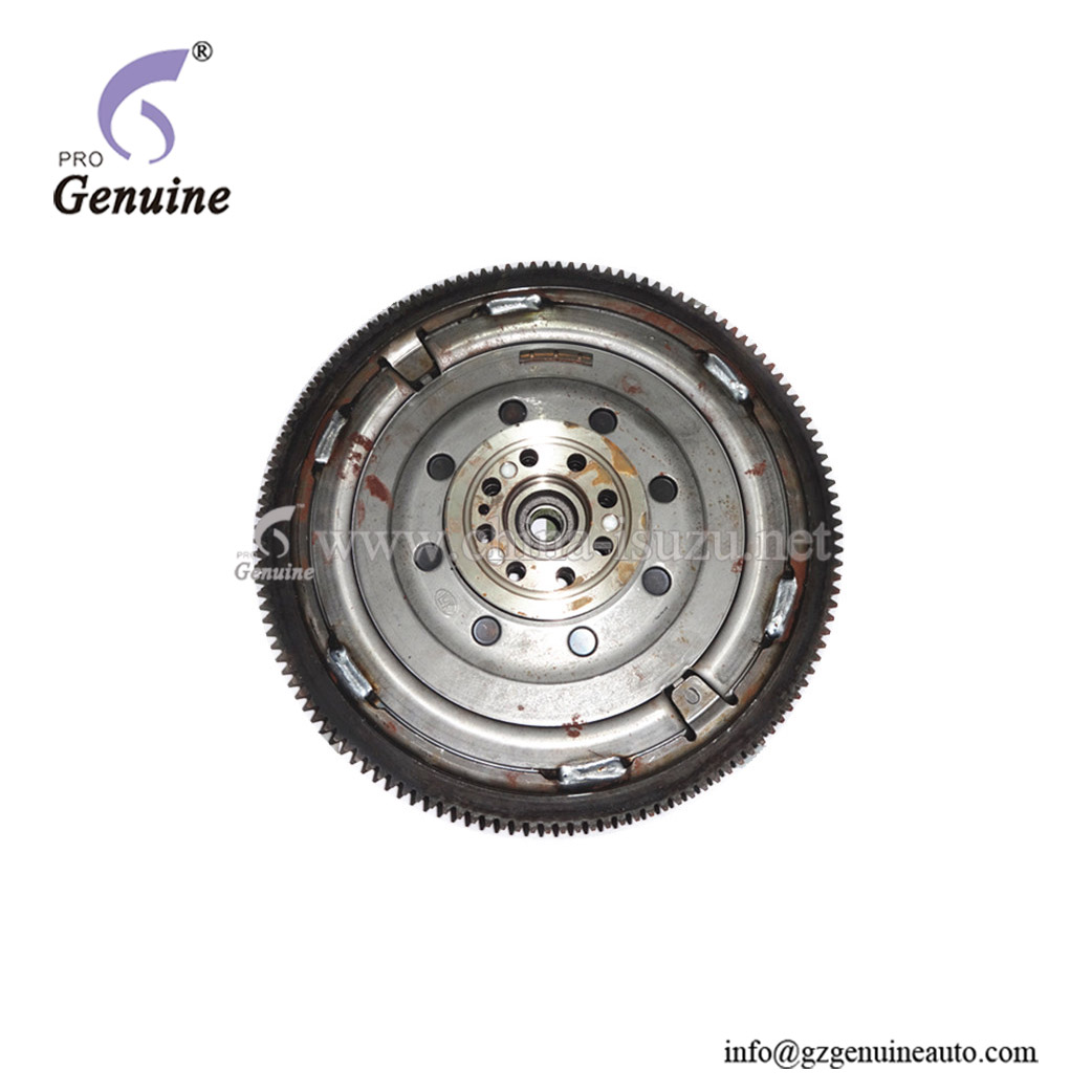 Ford Transit Auto Parts VM Engine Flywheel 1005060RAA - Guangzhou ...