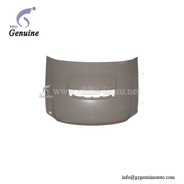 ISUZU Auto Parts engine hood 8-98046693-0 for D-MAX 2007 - Guangzhou ...