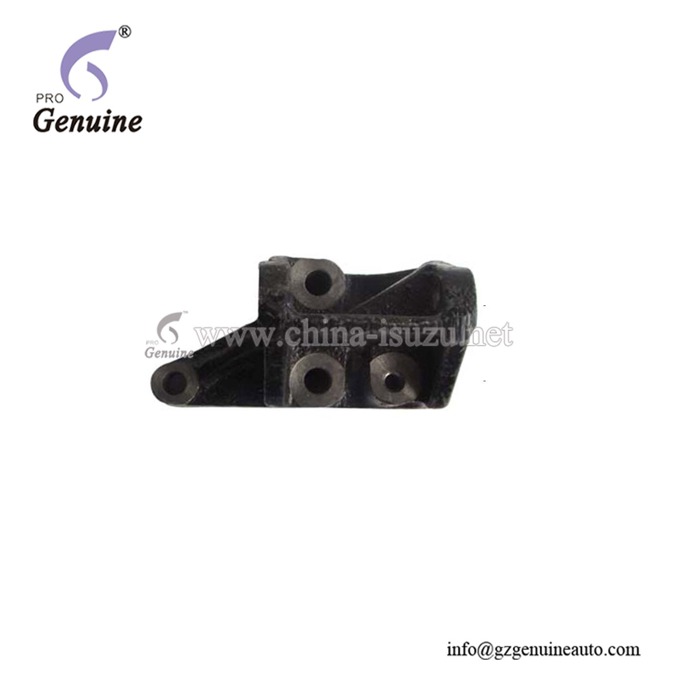 ISUZU Auto Parts Alternator Support 8-94437276-1 for TFR54 - Guangzhou ...