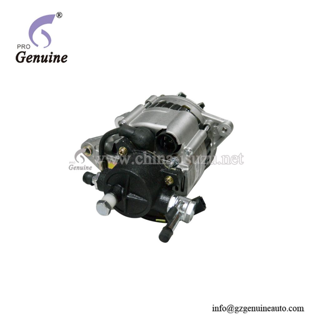 JMC Engine Auto Parts alternator 12V 80A 3701100DT-CK - Guangzhou ...