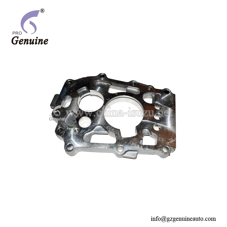 ISUZU Auto Parts Transmission Support Plate 8-94453535-0 for TFR54 ...