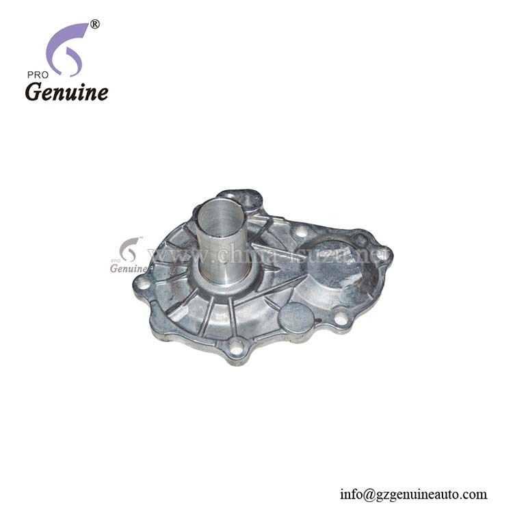ISUZU Auto Parts Transmission Cover Front 8 Holes 8-97104676-1 for ...