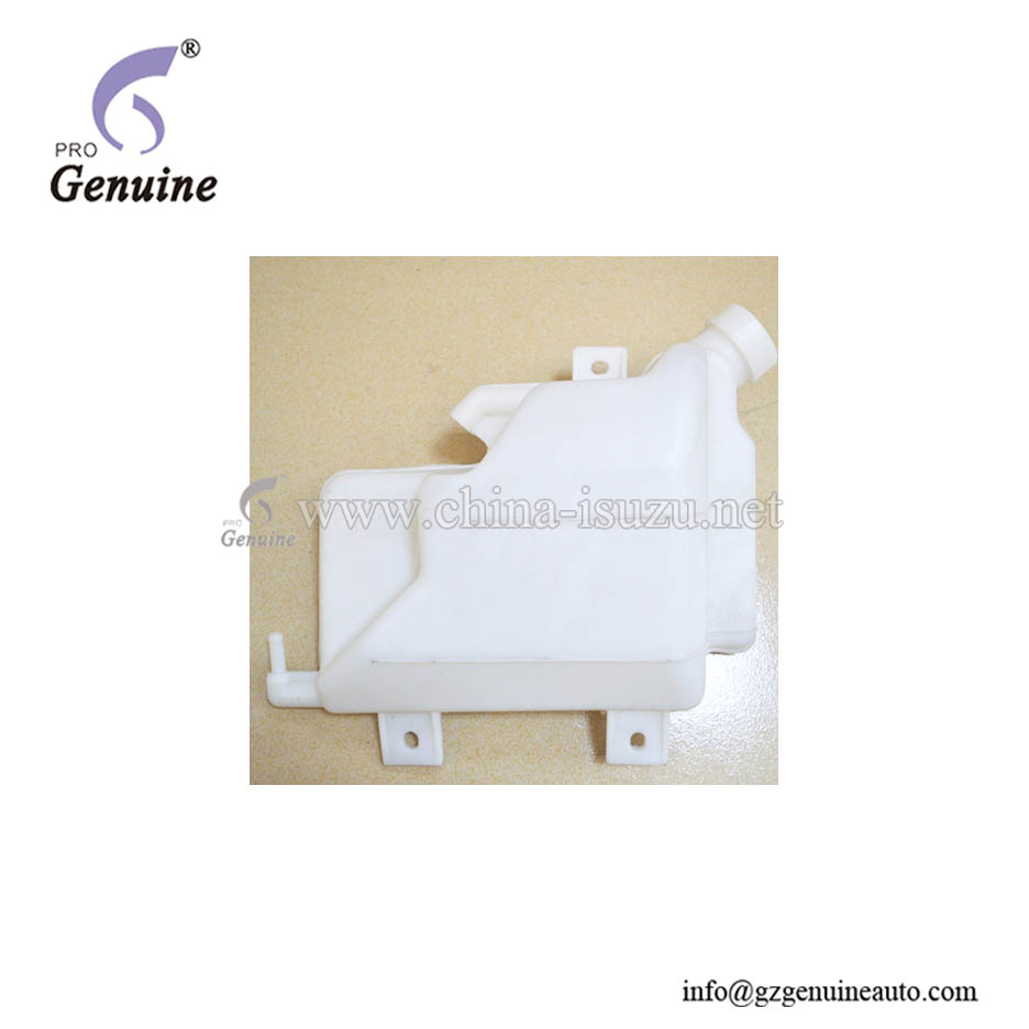 ISUZU Auto Parts Expansion Tank 8-97387632-5 for NQR 4HK1 - Guangzhou ...