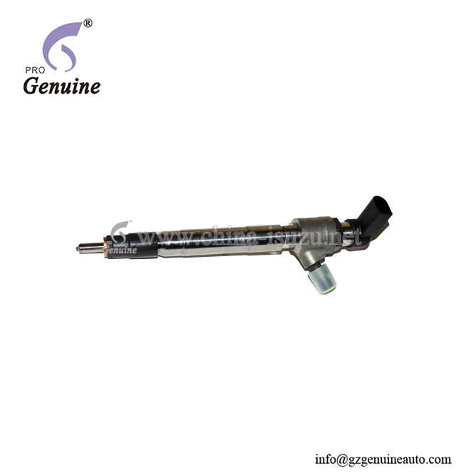 Ford Transit Auto Parts V348 2.2L Injector Asm BK2Q 9K546 AG 1746967 ...