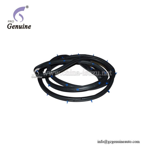ISUZU Auto Parts Seal Strip FR R 8-98029198-1 for NQR 4HK1 - Guangzhou ...