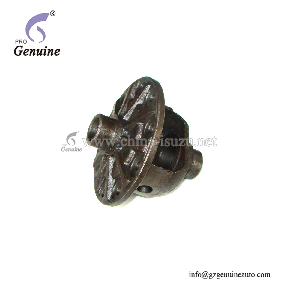 ISUZU Auto Parts Differentail Housing 8-97987234-1 for TFR54 ...