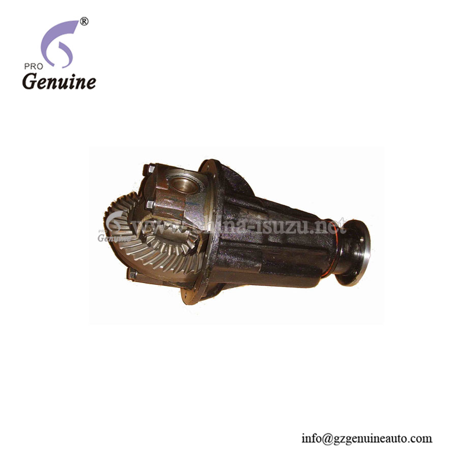 ISUZU Auto Parts Differential Asm Size 41/10 8-94468547-1 for TFR54 ...