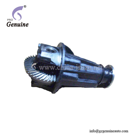ISUZU Auto Parts Differential Asm Size 41/9 8-94468547-0 for TFS ...