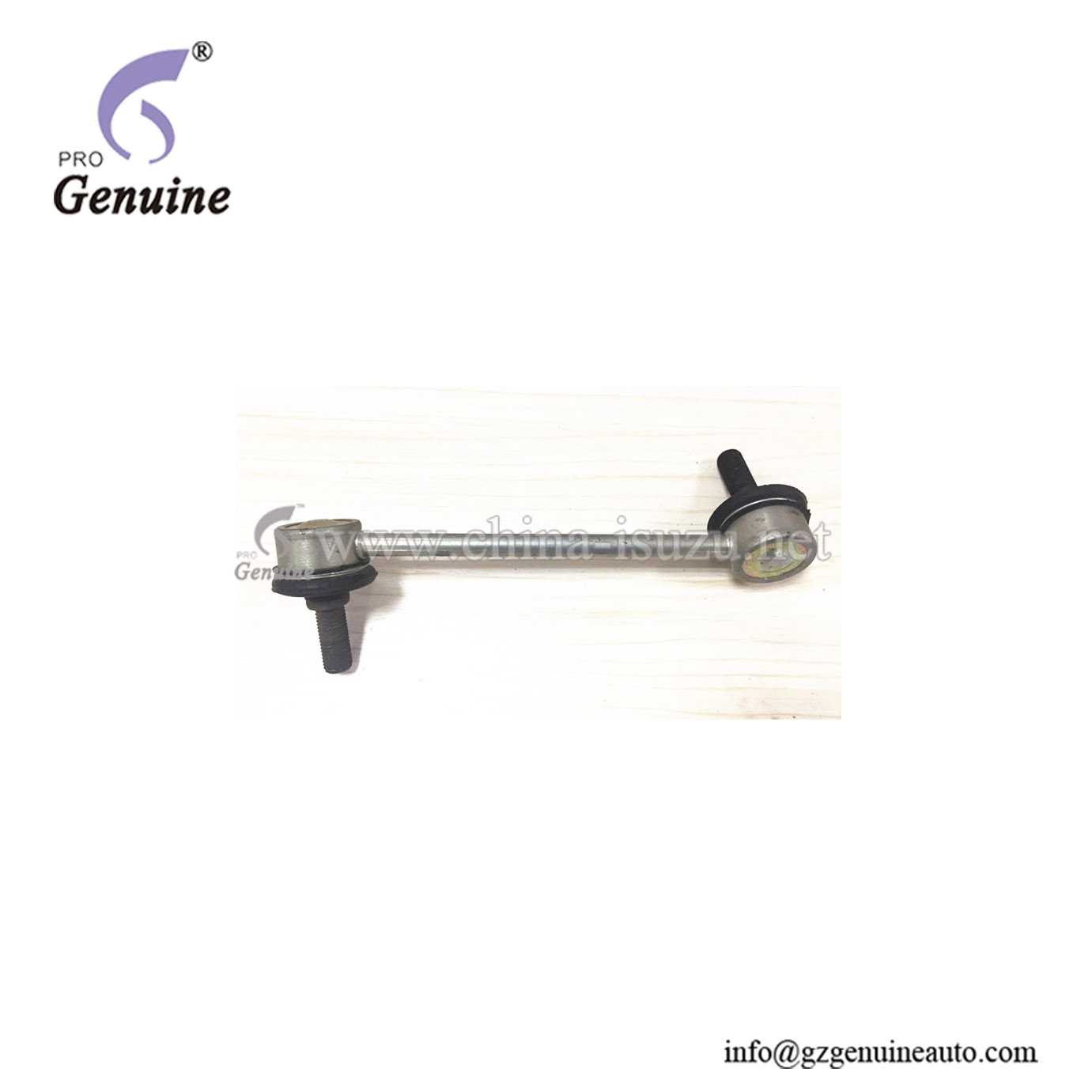 ISUZU Auto Parts stabilizer link FR RH 8979445680 8-97944568-0 for D ...