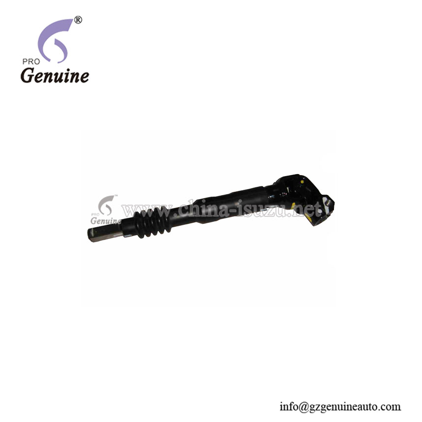 ISUZU Auto Parts power steering fork 8972565470 8-97256547-0 for D-MAX ...