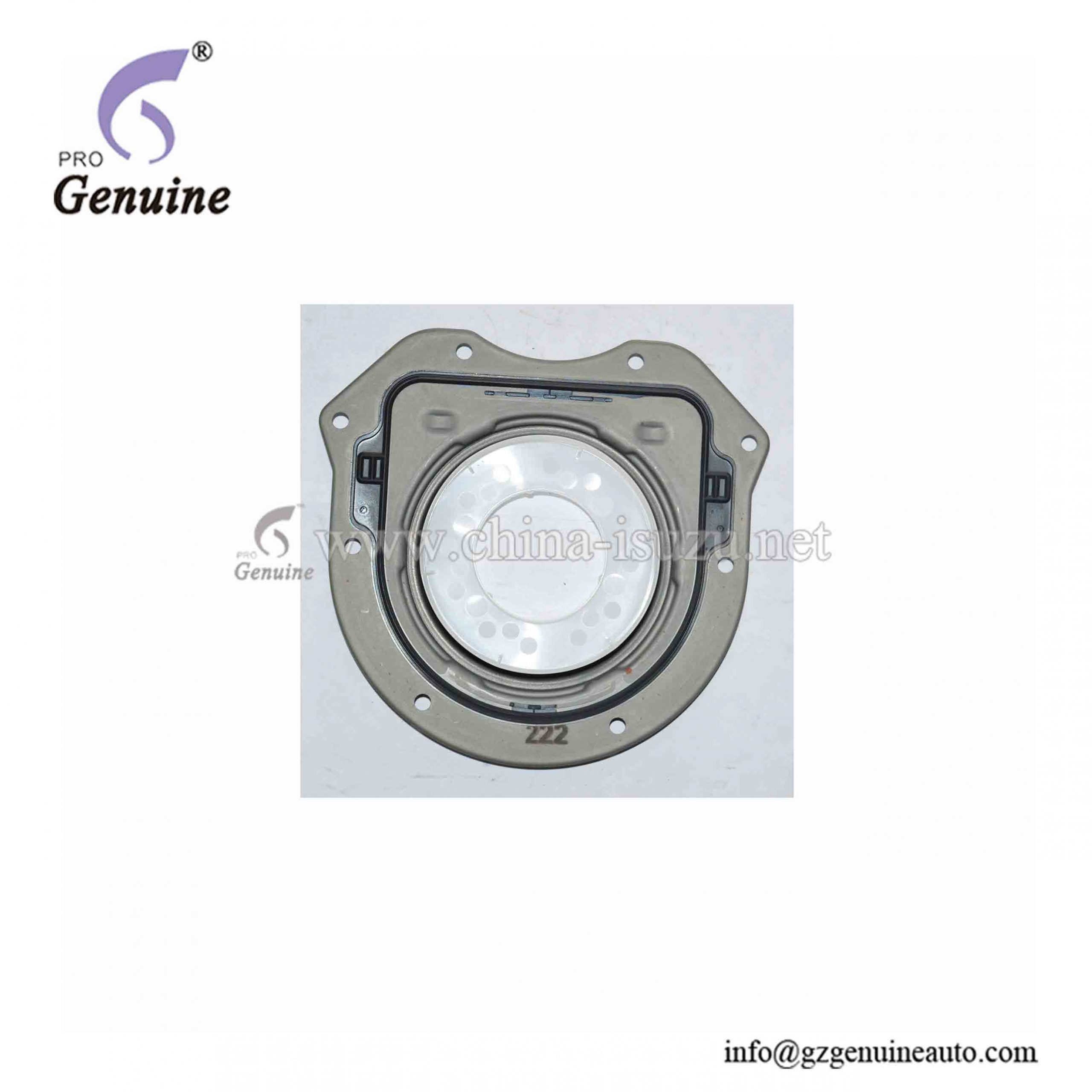 Ford Transit Auto Parts V348 Oil Seal Crankshaft RR 3S7Q6701AA 1684285 ...