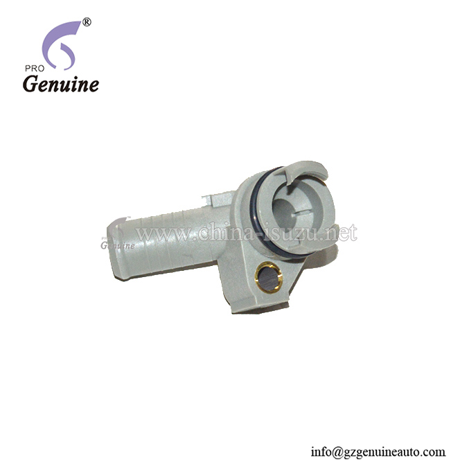 Ford Transit Auto Parts V348 Oil Cooler Conneting Pipe 8C1Q 8K524 A1A ...