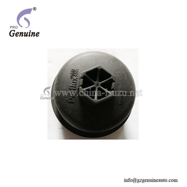 Ford Transit Auto Parts V348 Fuel Filter Cover 3M5Q 6737AA 1303477 ...